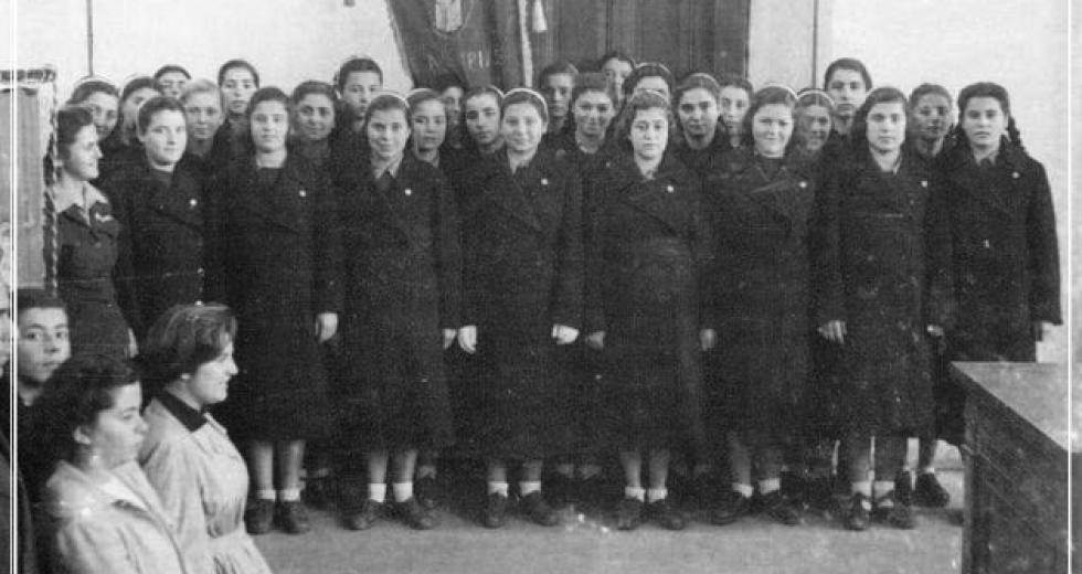 “Το «παιδομάζωμα», η Φρειδερίκη και το δουλεμπόριο της εθνικοφροσύνης ...