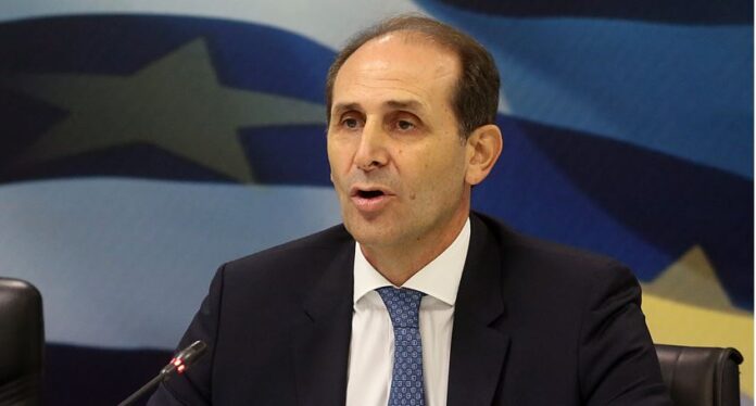 Απ. Βεσυρόπουλος: “Νέος μειωμένος ΕΝΦΙΑ – Επιστροφή του ΕΦΚ στο ...