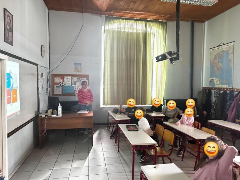 “Στοματική Υγιεινή και Διατροφή” στο 3ο Δημοτικό Σχολείο Βέροιας ...