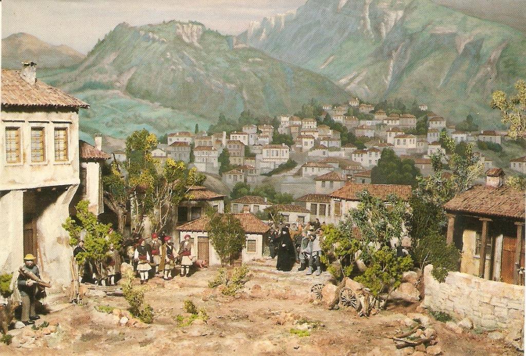 Αναφορές και έγγραφα των Άγγλων διπλωματών για την επανάσταση στο ...